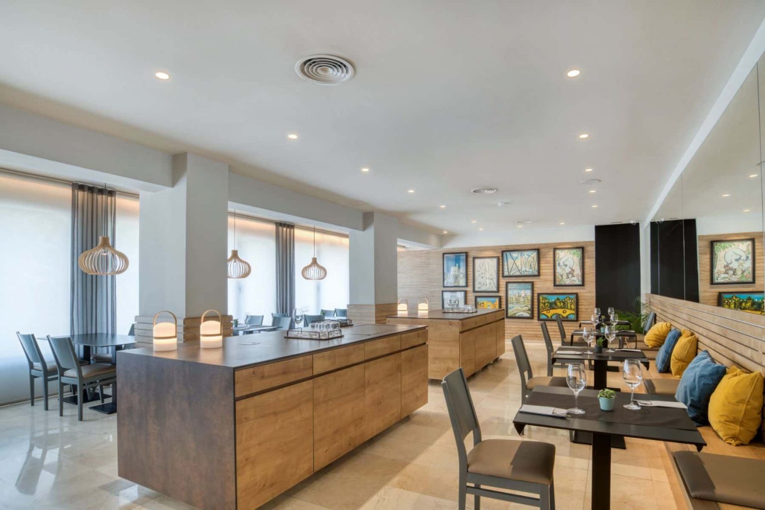 Hotel Costabella — Reserva Hotel a Girona — 5% DTE