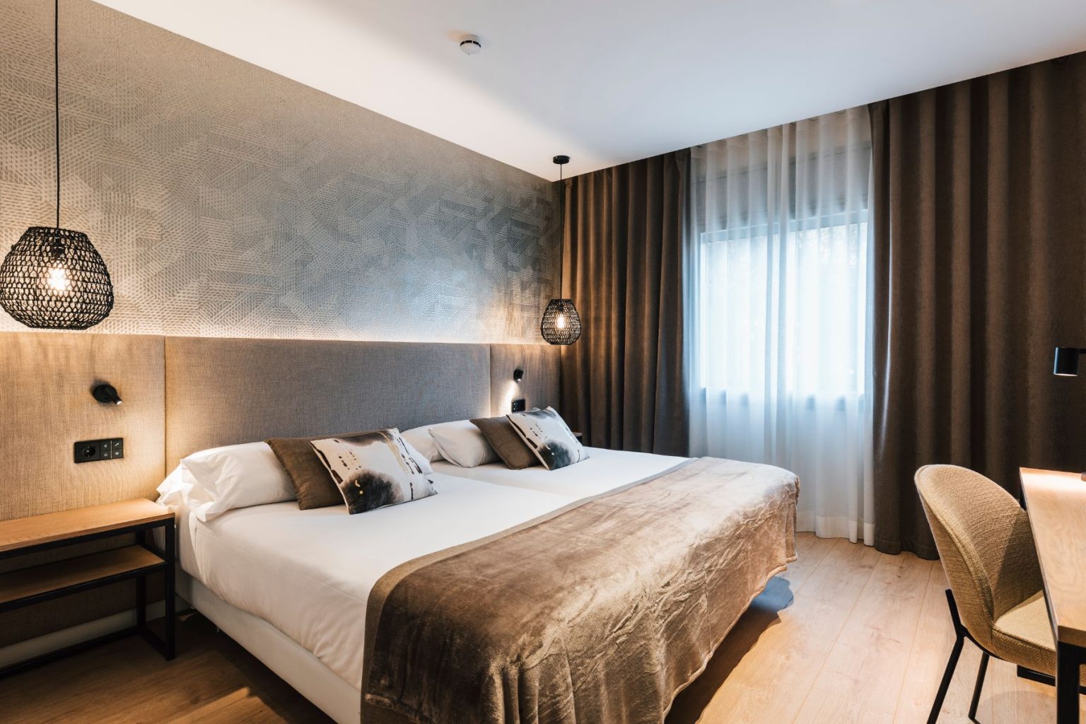 Gallery of photos — Hotel Costabella | Girona